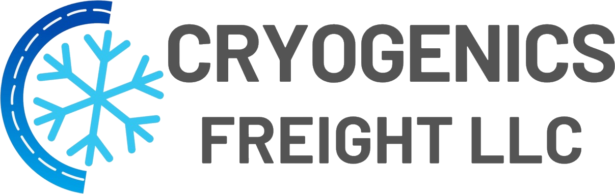 Cryogenics Freight LCC | Sistema de Administración